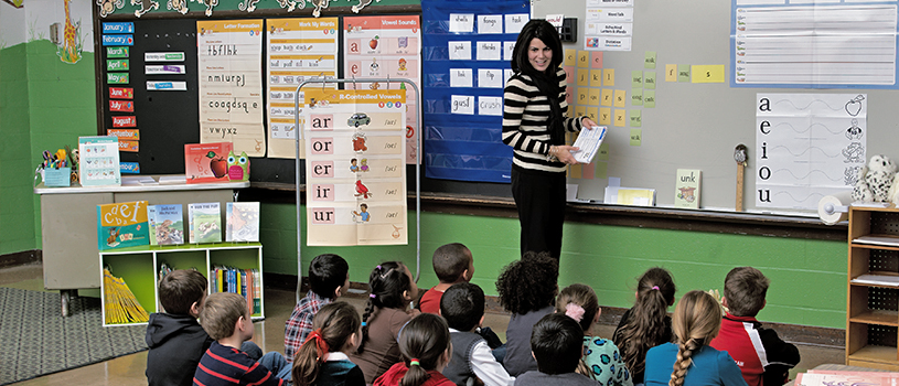 Wilson Language Training - Achieving Literacy for Life