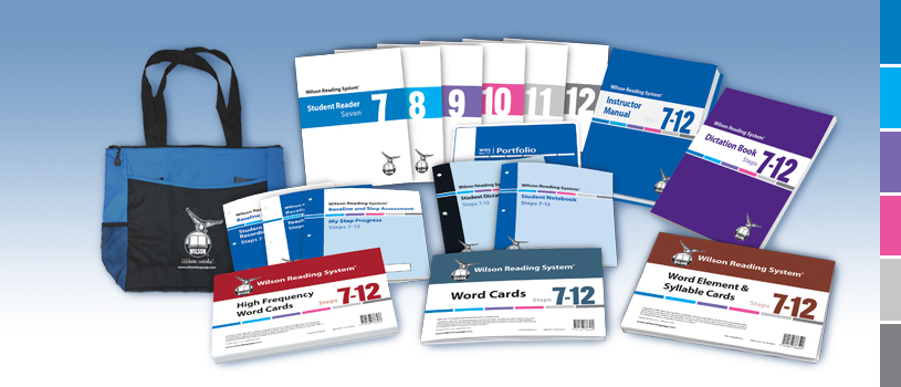 Wilson Language Training - Achieving Literacy for Life