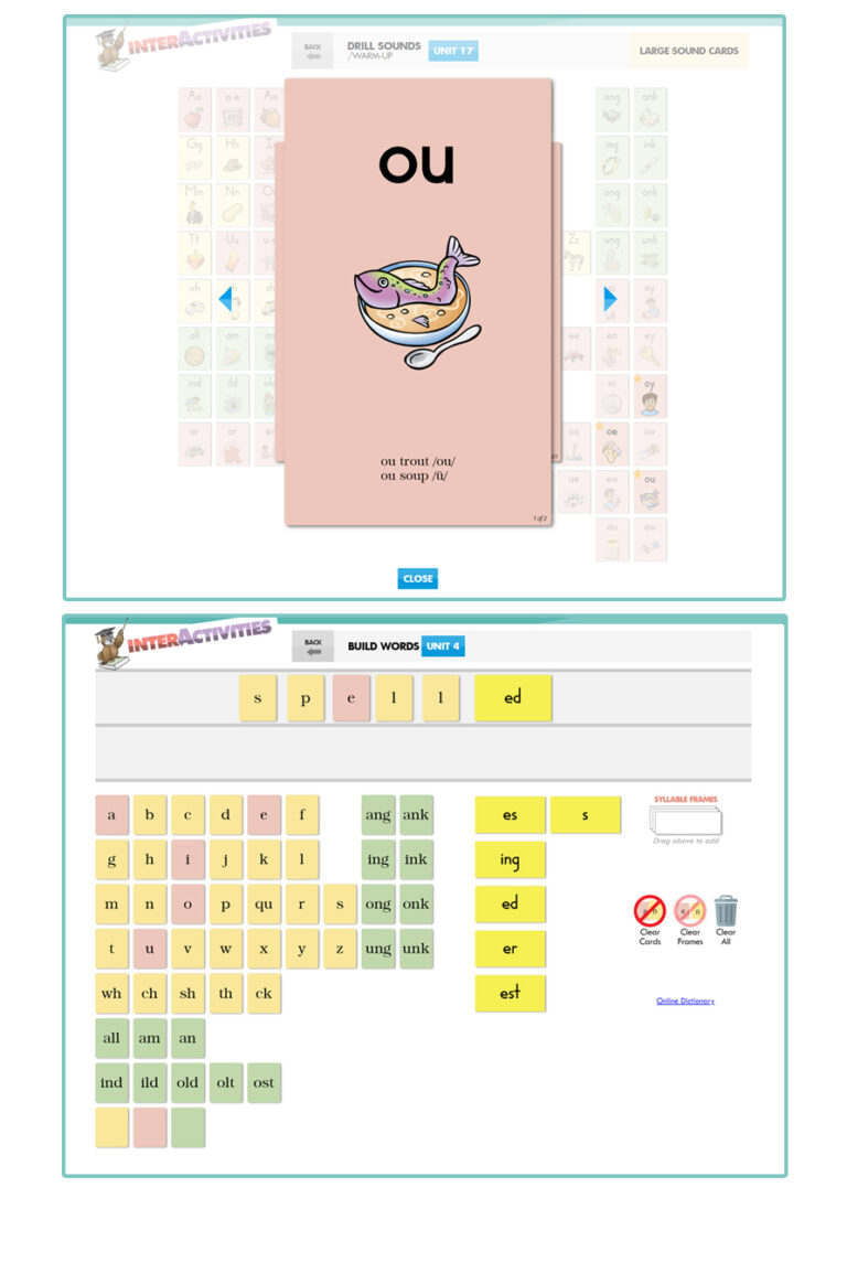 FUN HUB® - Wilson Language Training Corporation