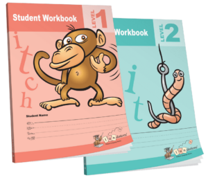 Fundations - Wilson Language Training Corporation