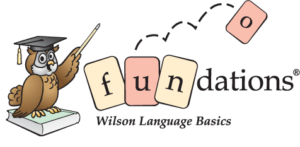 Fundations - Wilson Language Training Corporation