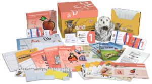 Fundations - Wilson Language Training Corporation