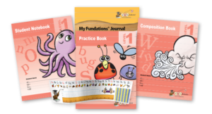 Fundations - Wilson Language Training Corporation