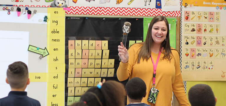 Home - Wilson Language Training Corporation