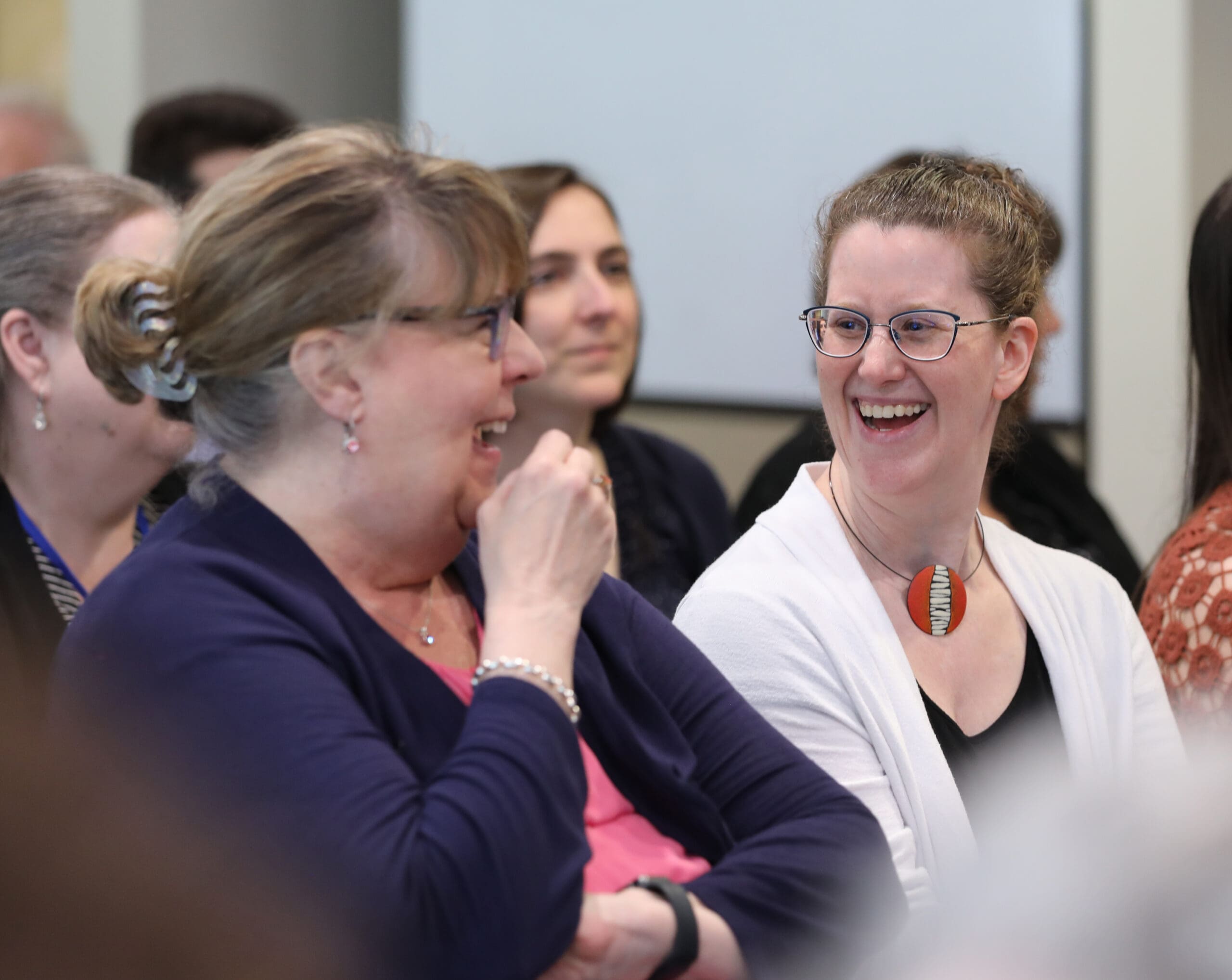 Careers - Wilson Language Training