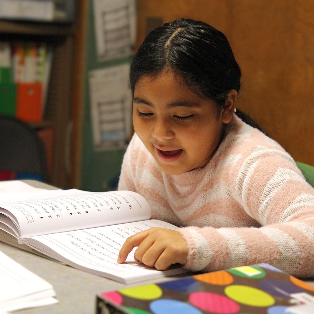 Homepage - Wilson Language Training