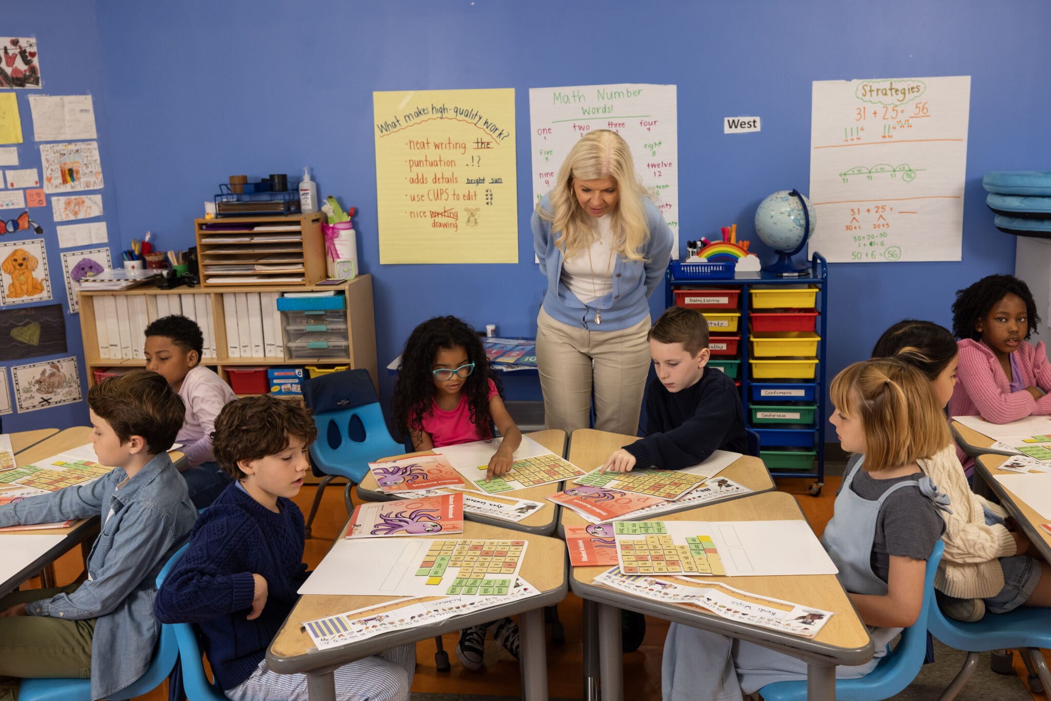 About Our Company - Wilson Language Training