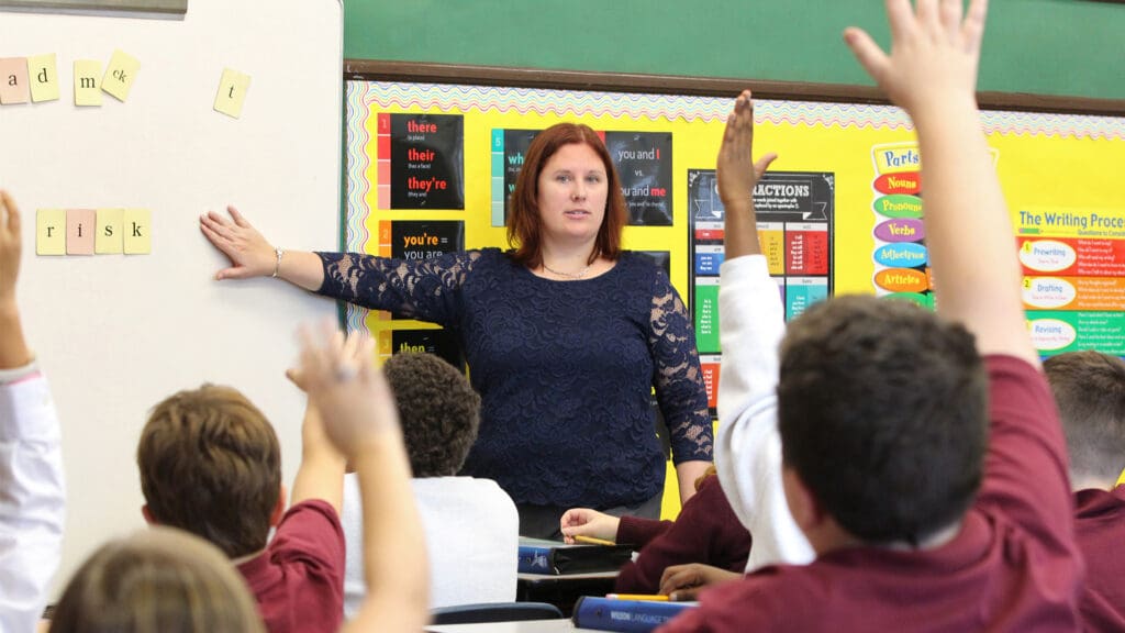 Just Words® - Wilson Language Training