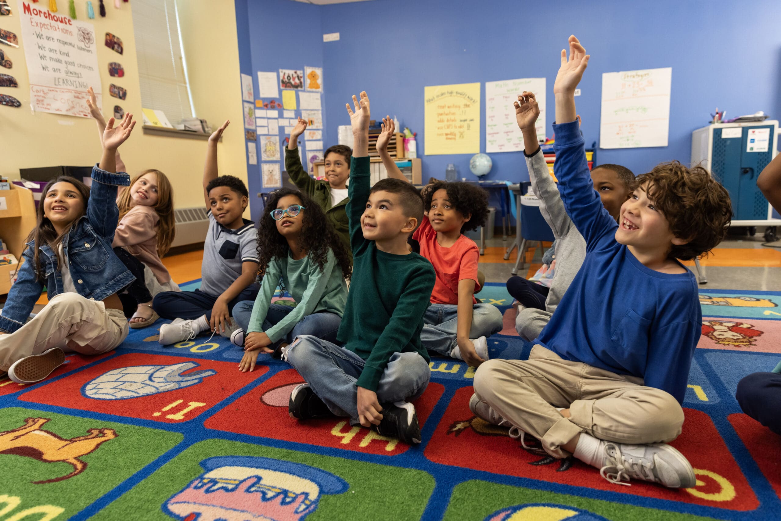 Acadience Learning Announcement - Wilson Language Training