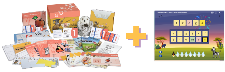 Bundles - Wilson Language Training