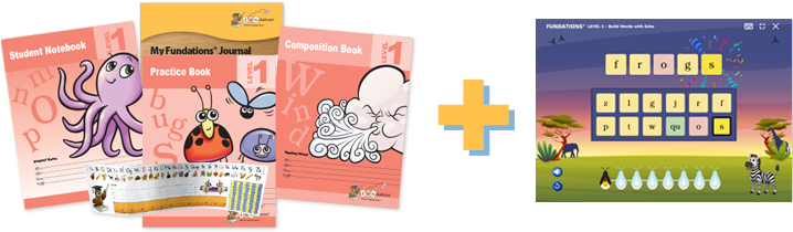 Bundles - Wilson Language Training