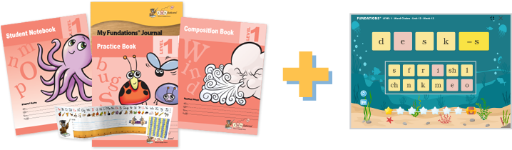 Bundles - Wilson Language Training